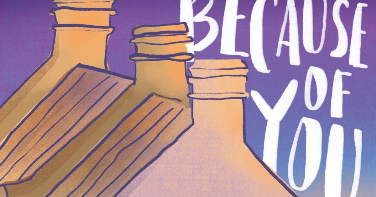 Steph Bowe: Interview with Pip Harry, author of Because of You