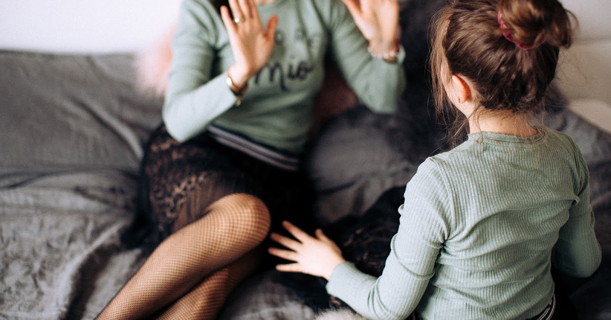 Mini Me-Outfit: Der perfekte Partnerlook für Mutter und Tochter ...