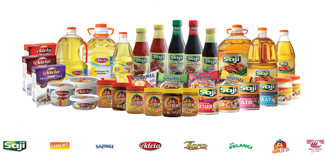 Info 4 The Truth: MINYAK MASAK FELDA BERKUALITI TINGGI DAN BUKAN ...