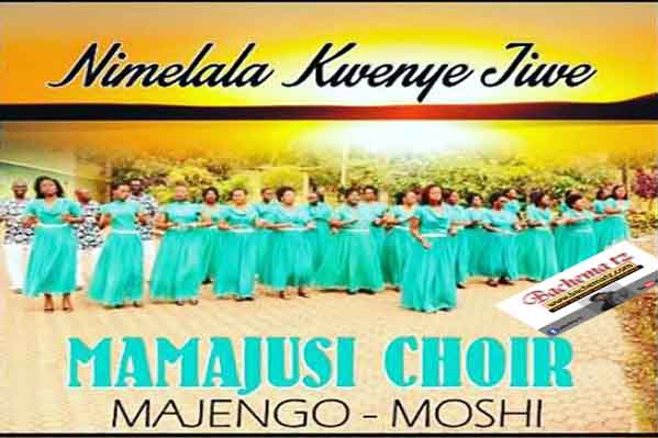 Mamajusi Choir Moshi - Mungu Wangu | Mp3 Download[New Song] | Tanzania ...