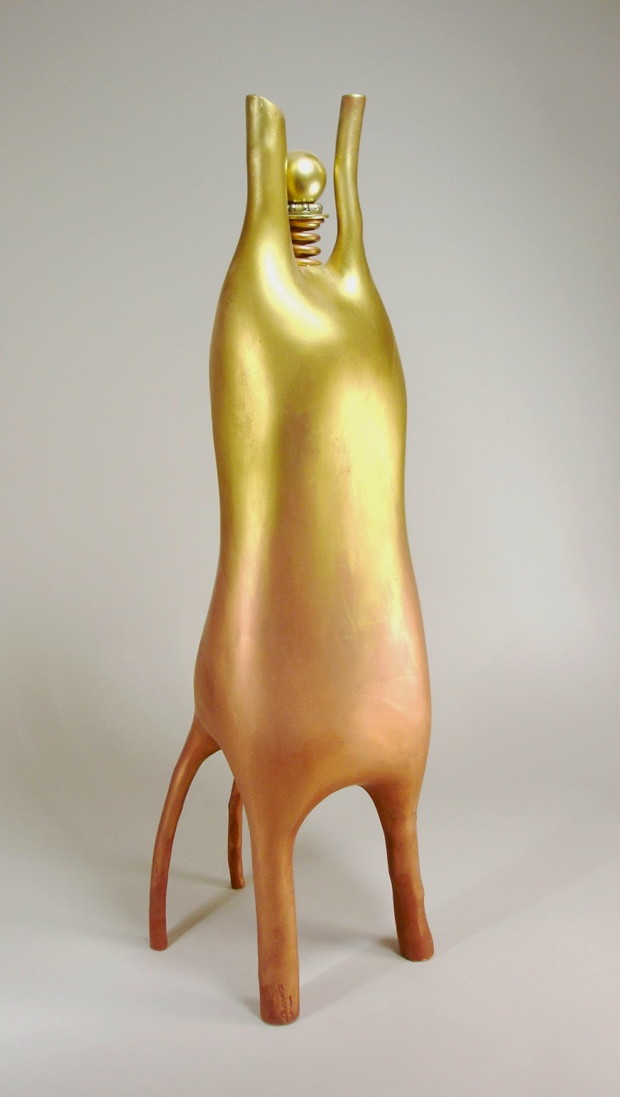 VIVA Gallery: Andy Chulyk May Guest