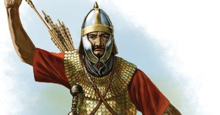 Epictetus - Discourses on Wargaming: Hamians