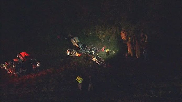 Kathryn's Report: Van's RV-8, N804RL: Fatal accident occurred October ...