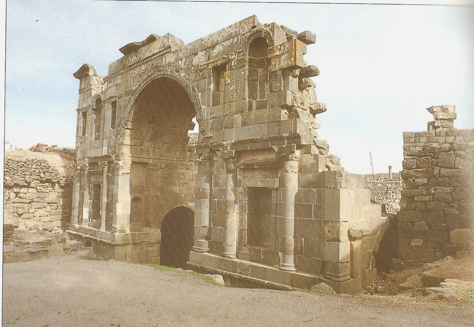 TRAS LAS HUELLAS DE SHEREZADE: 2013-11-10