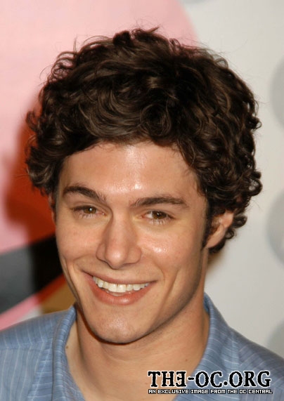 Everything The O.C. : The O.C. Basement: Adam Brody's 2003 Underground ...