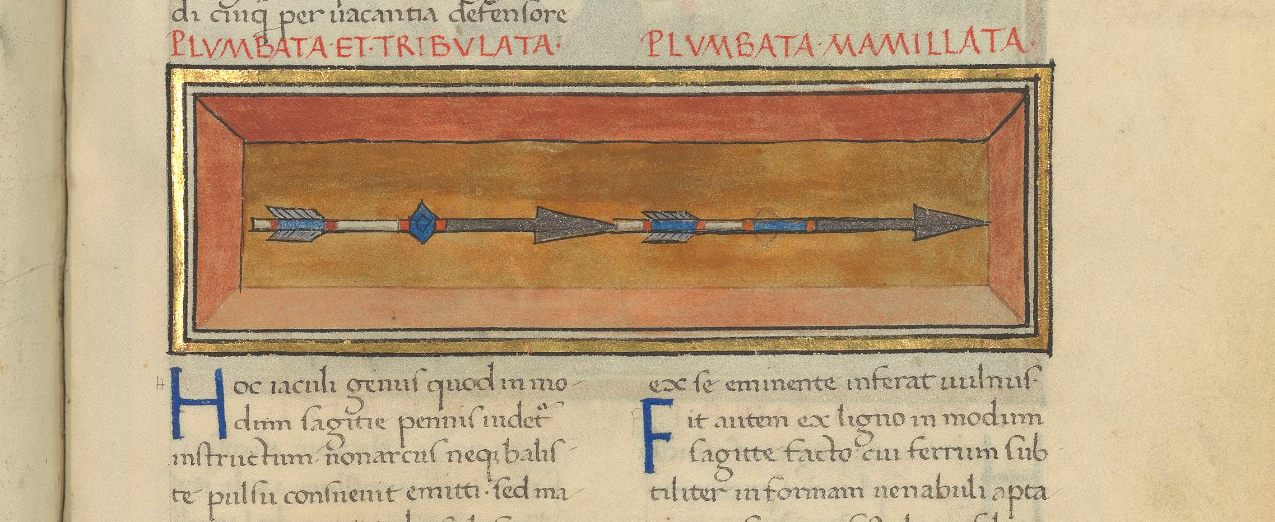 A wargame page: Roman Unit: Menapii Seniores