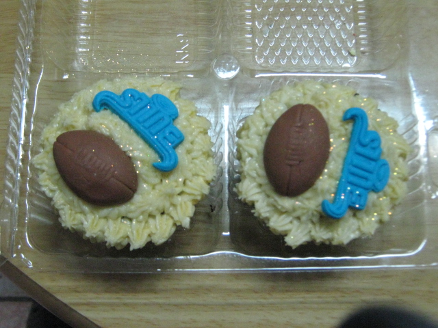 Kathy's Sugarcreations