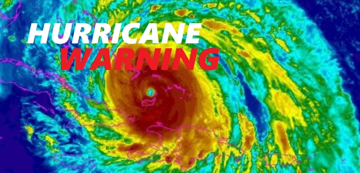 HURRICANE INFO - Weather | Weather Forecast