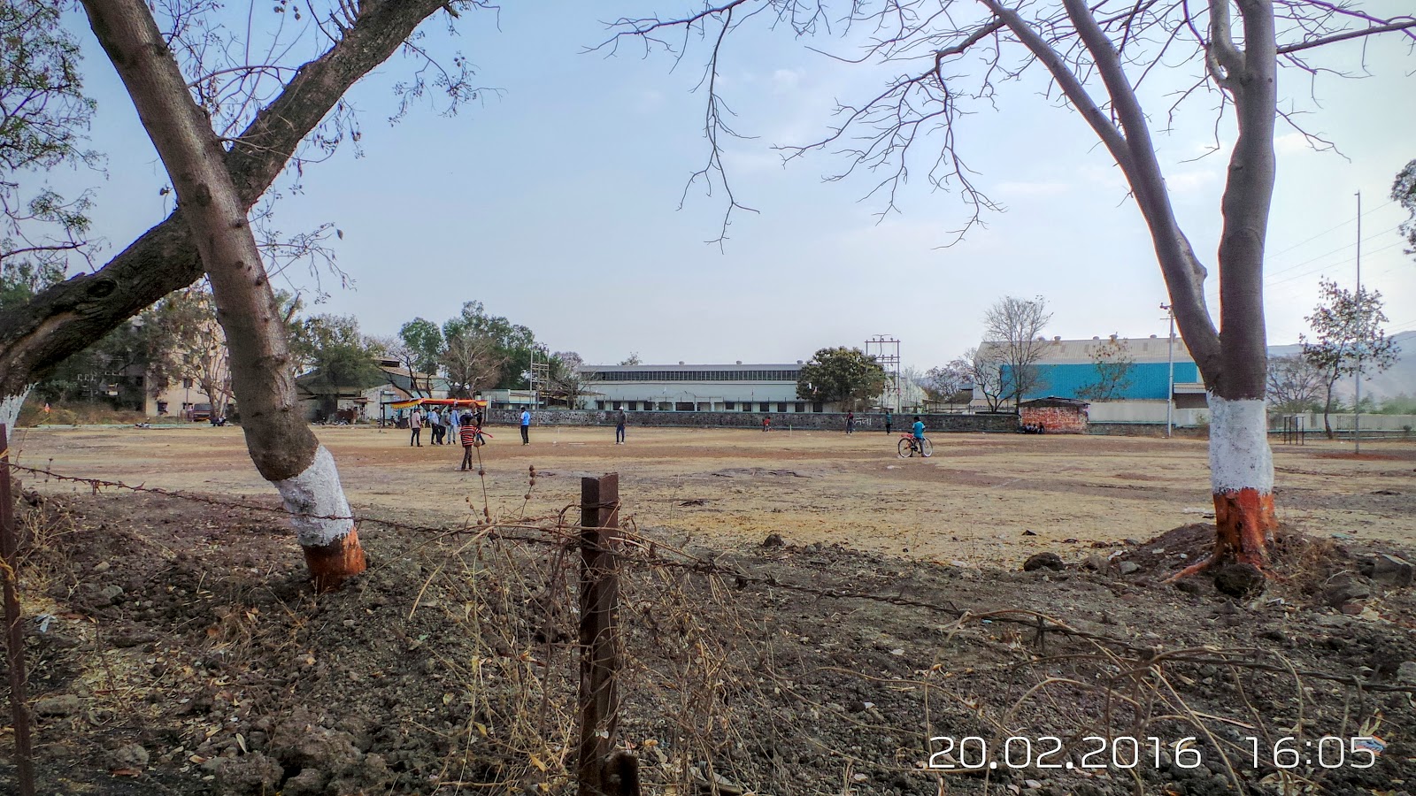 Ravi Karandeekar's Pune Real Estate Market News Blog: There is ...