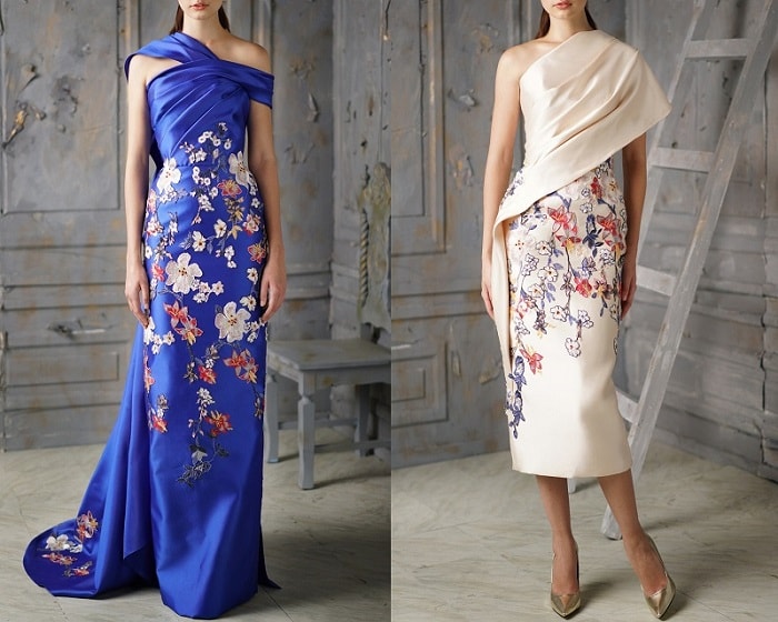 How to Look Élan in Every Occasions Wearing Mark Bumgarner Designs ...