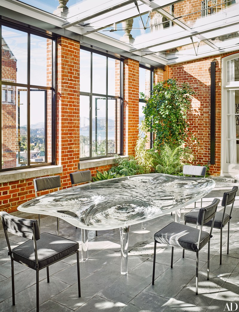 loveisspeed.......: Tour the Art-Filled Pacific Heights Home of Norah ...