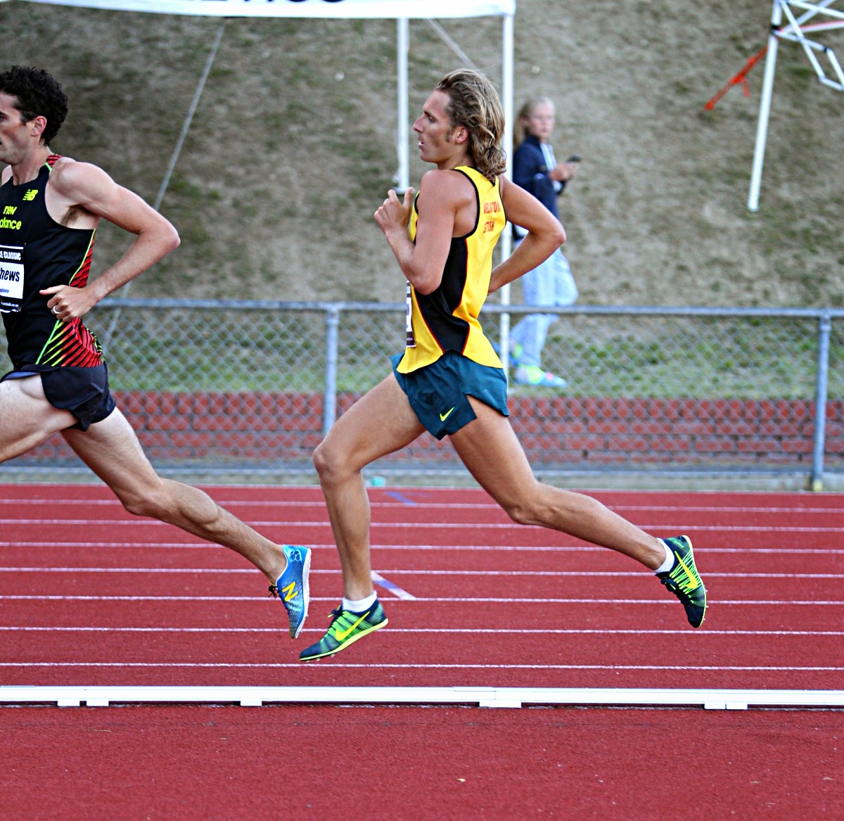 RowangLive1: 2015 Bob Spence 1500m Classic Newtown Park Wellington Sat ...