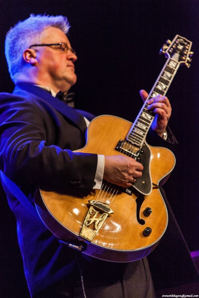 Stratosferia: Staffan William-Olsson