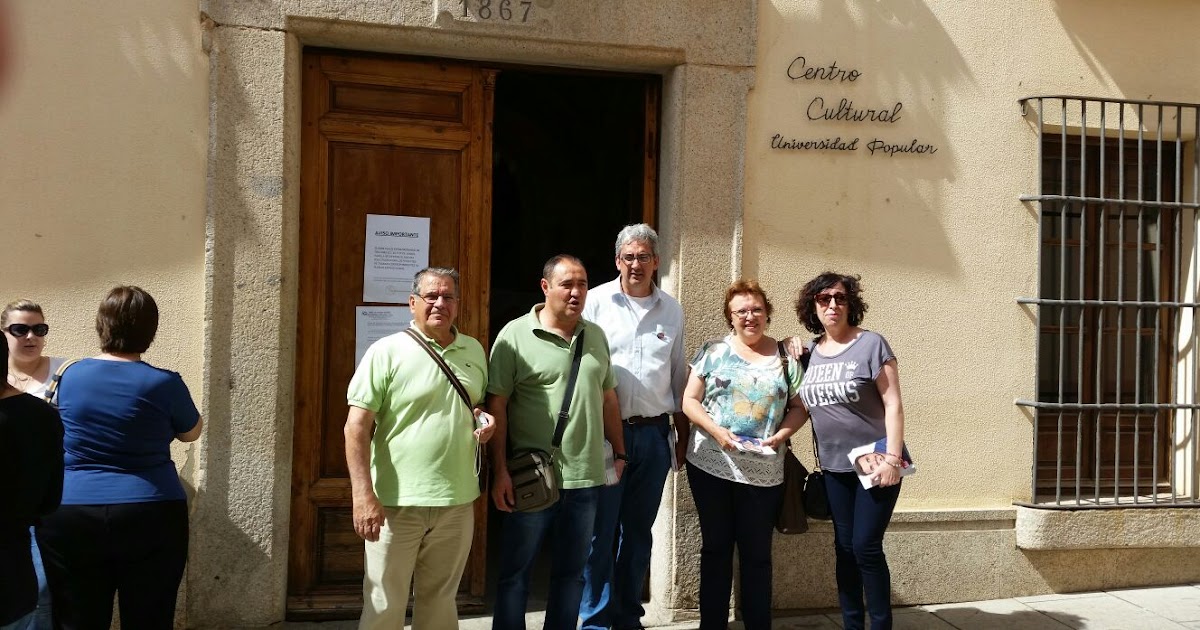 iuguareña: LA SONRISA DE UN PAIS. Joaquín Macias Coordinador Regional ...