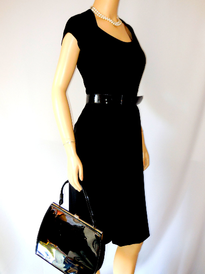 Graveyard Vintage For The Gal That Loves Fashion: Vintage Helen Rose ...