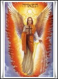 Arcangel Tzaphkiel - Zadkiel - Raziel - Meditacion-Sabiduria-Visiones ...