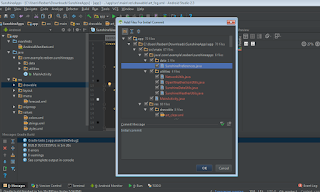 Android Development: Upload your projects from Android Studio to GitHub