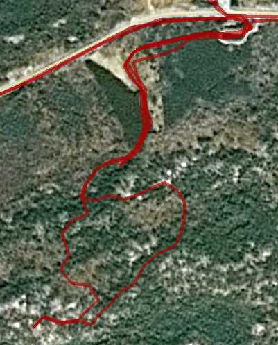 Hiking in Ontario: Granite Ridge - Killarney Provincial Park