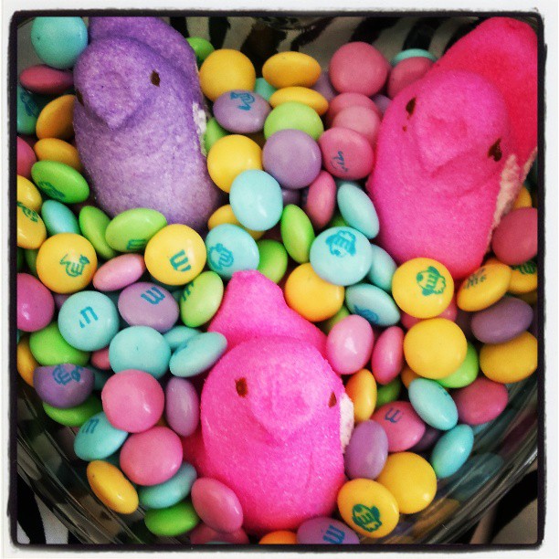 Sugar Shack Candy Shop