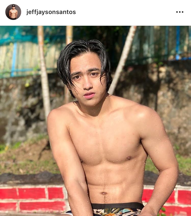 Shirtless Filipino on Instagram: February 2019