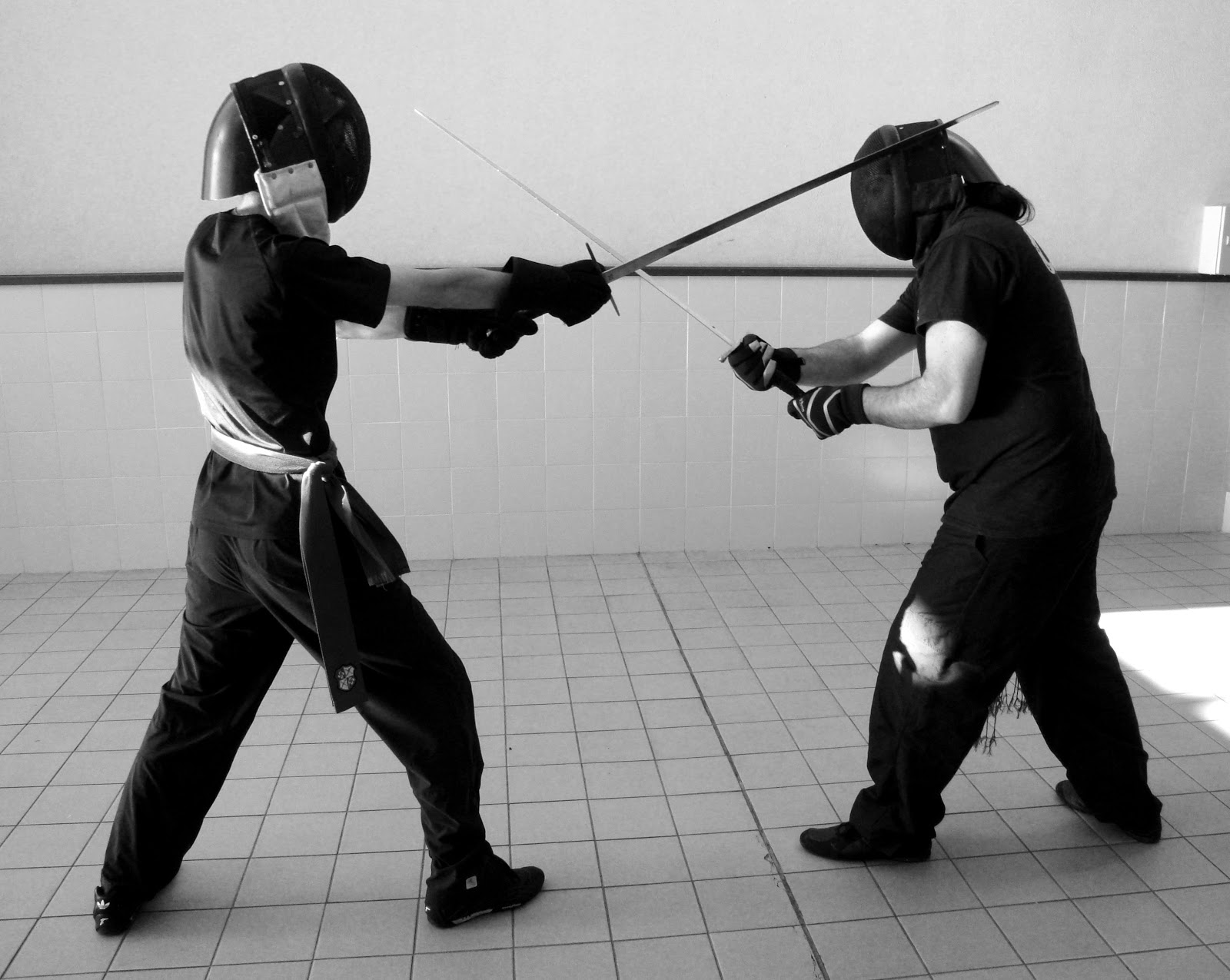 Sala de Armas Hans Talhoffer: Galeria