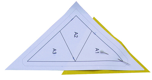 Hummingbird Quilt Block Tutorial | Red Pepper Quilts | Bloglovin’