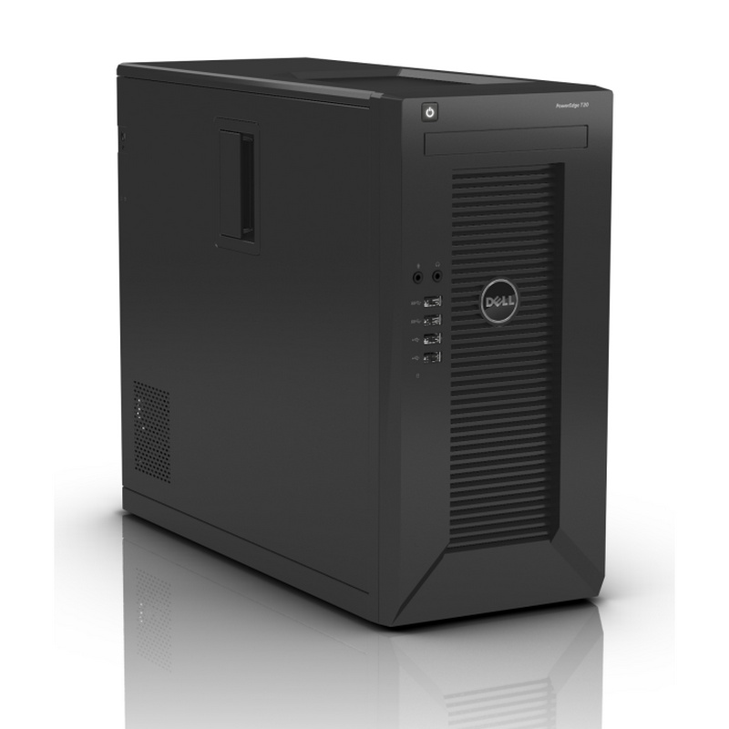 Tomocomp.: Server คือ