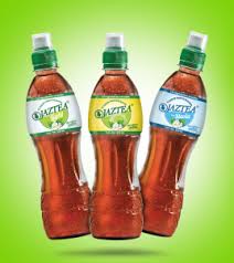 Mass Media Tips: PRODUCTO DE HOY: JAZTEA, TÉ HELADO NATURAL DE JAZMÍN