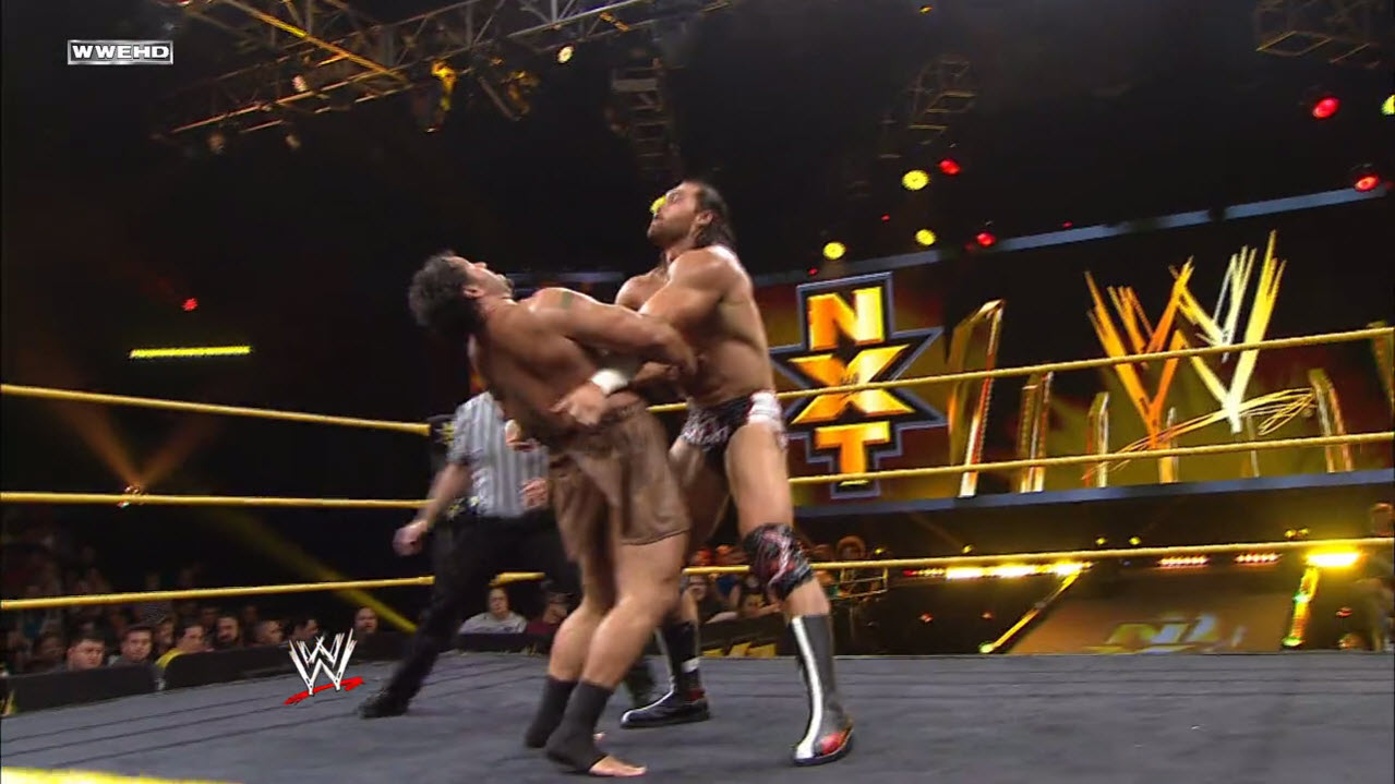 ProWresBlog: WWE NXT 9/4/2013 Results and Review