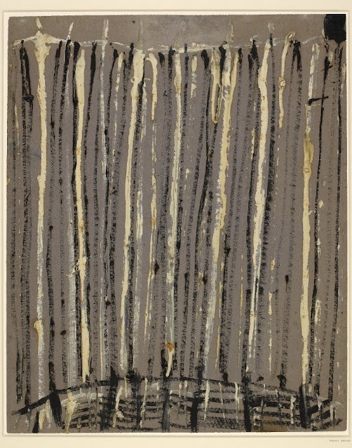 Spencer Alley: Terry Frost at the British Museum