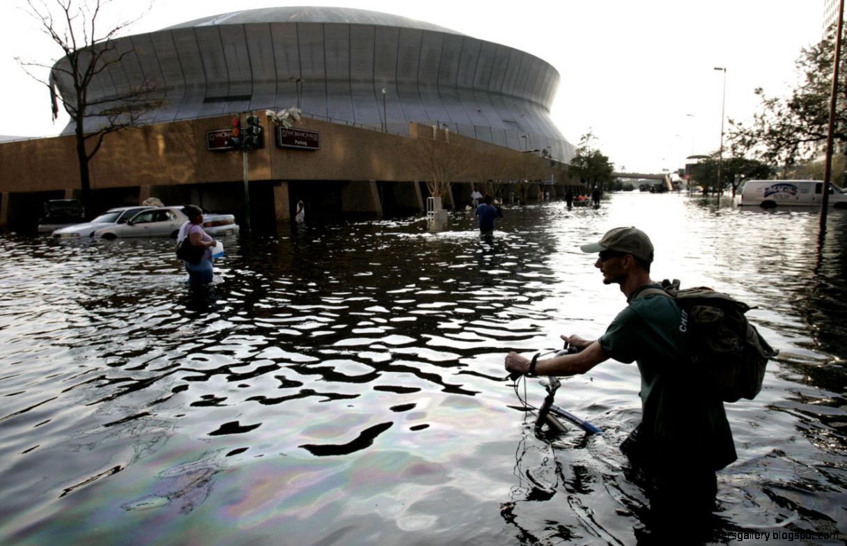 Natural Disasters Hurricane Katrina | Wallpapers Gallery