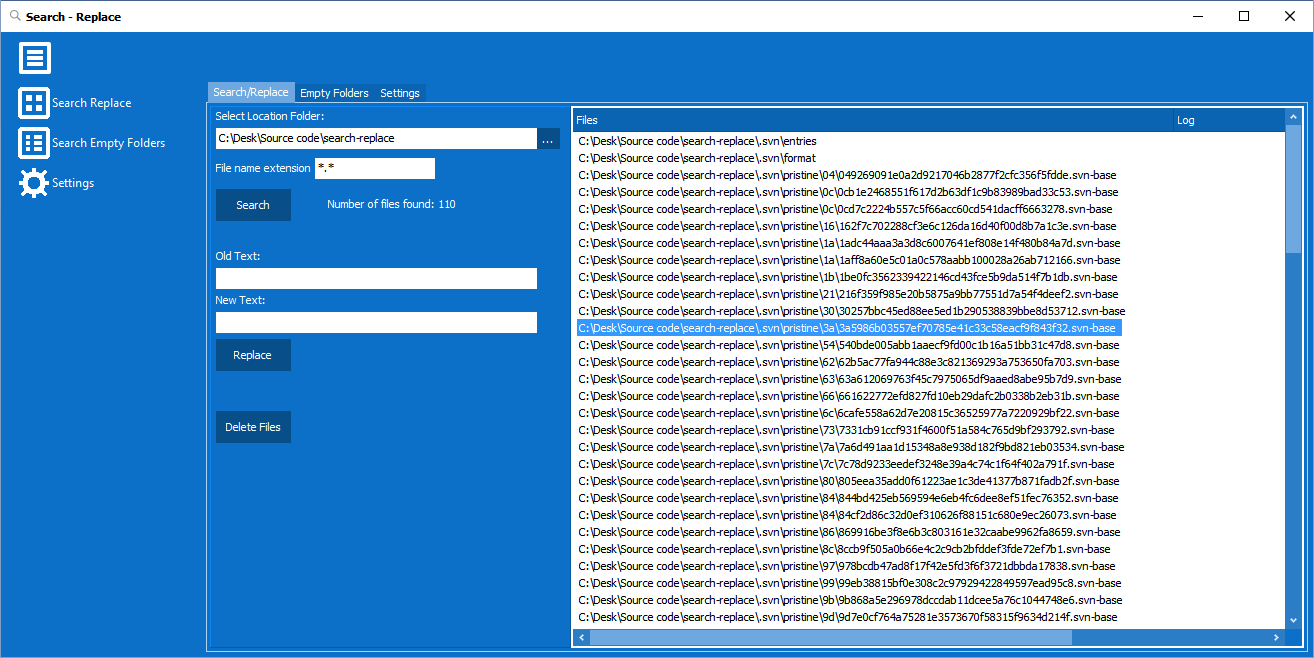 Testing new Windows 10 components of Delphi 10 Seattle