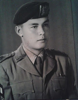 GALERI FOTO PIERRE TENDEAN (part 2) | JennyJazz