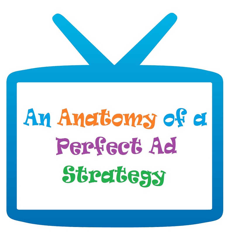 Anatomy Of A Perfect Ad Plot - Easy Marketing A2Z