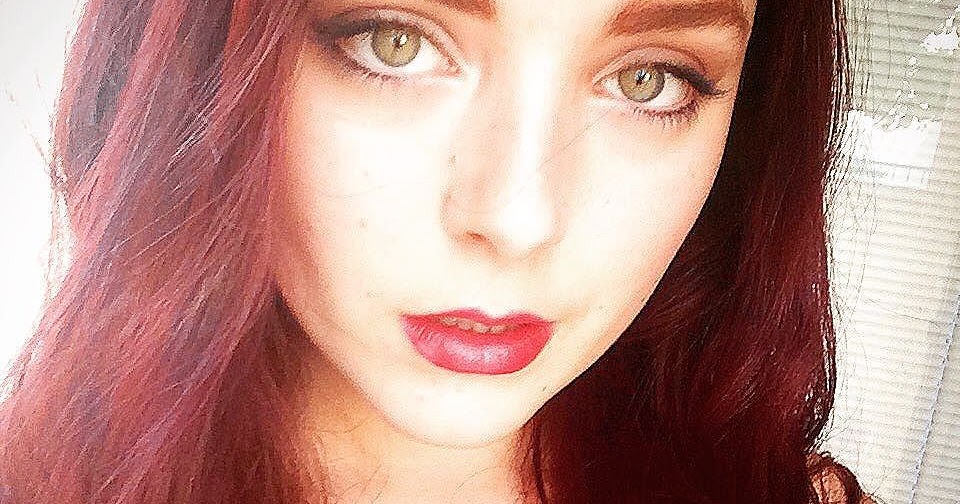 aboutnicigiri: Madison Davenport