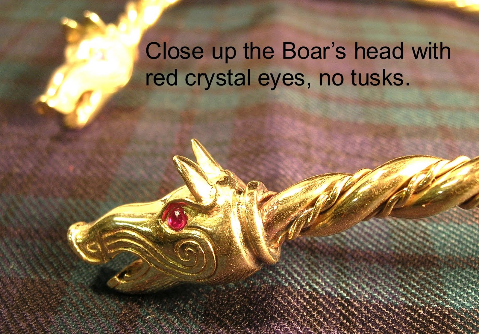 Celtic Fest: Celtic Torque