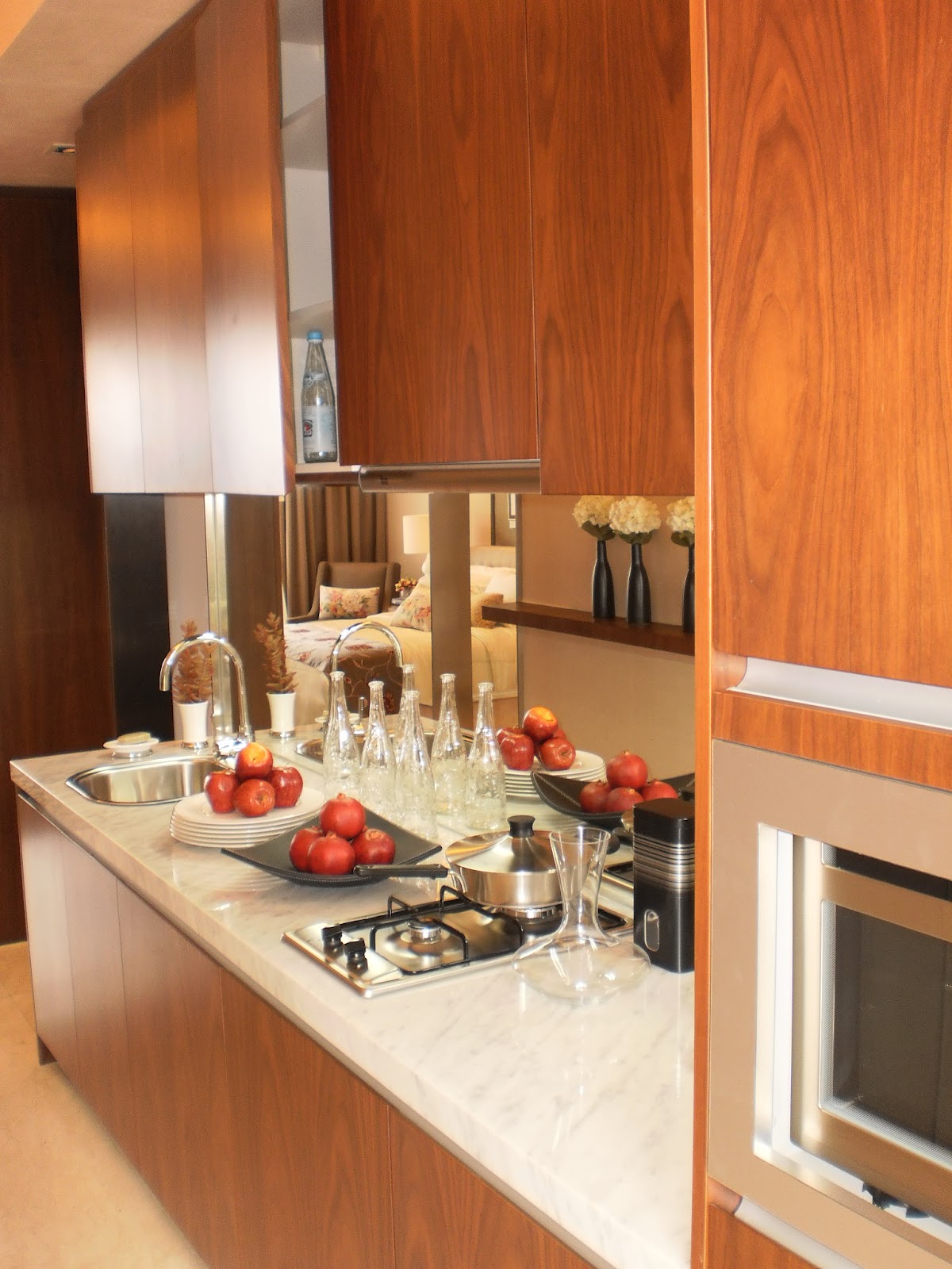 APARTMENT 9 NINE RESIDENCE