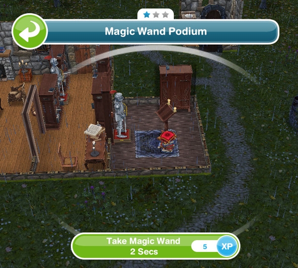 How to Complete Book of Spells Quest - FREEPLAY GUIDE