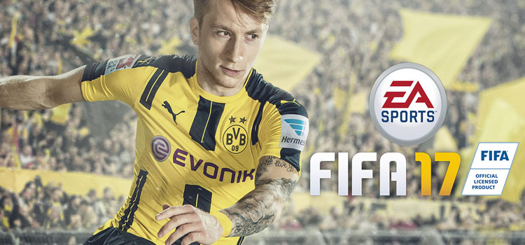 FIFA 17 Full Version PC GAME FREE DOWNLOAD - Games And Movies