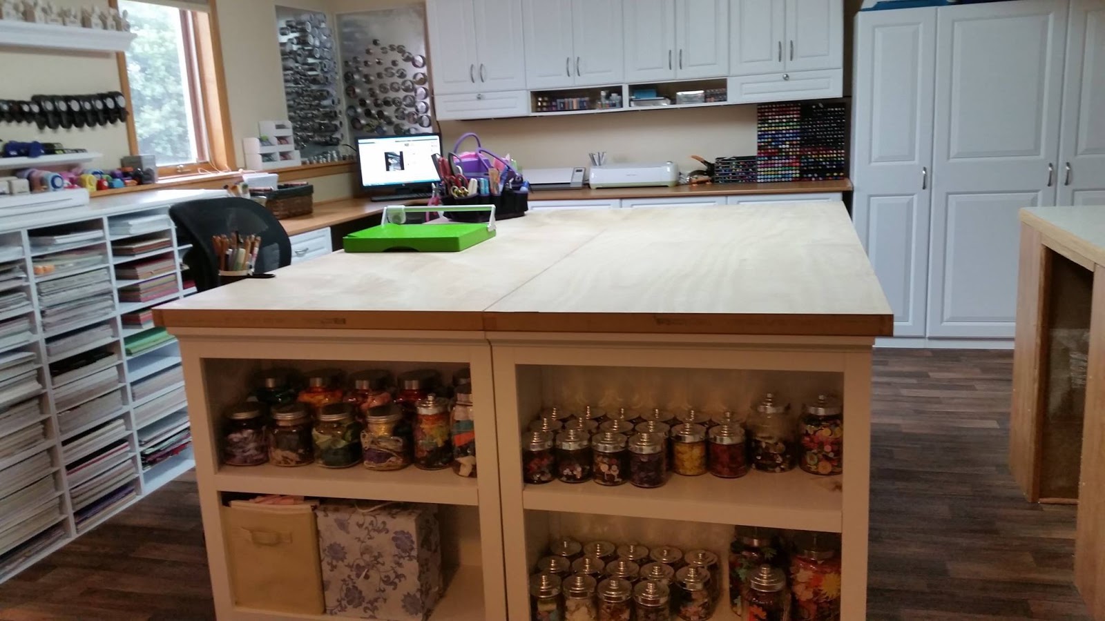 Scrapping and Cards Layouts