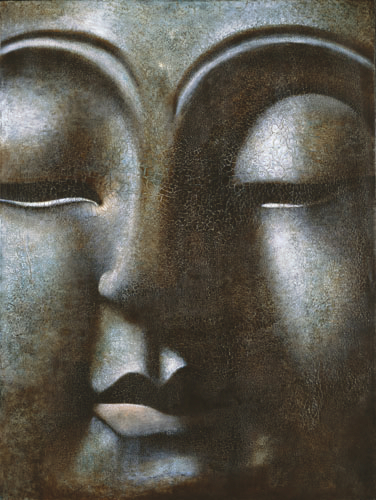 Kimberly HOWLAND | Catherine La Rose ~ The Poet of Painting