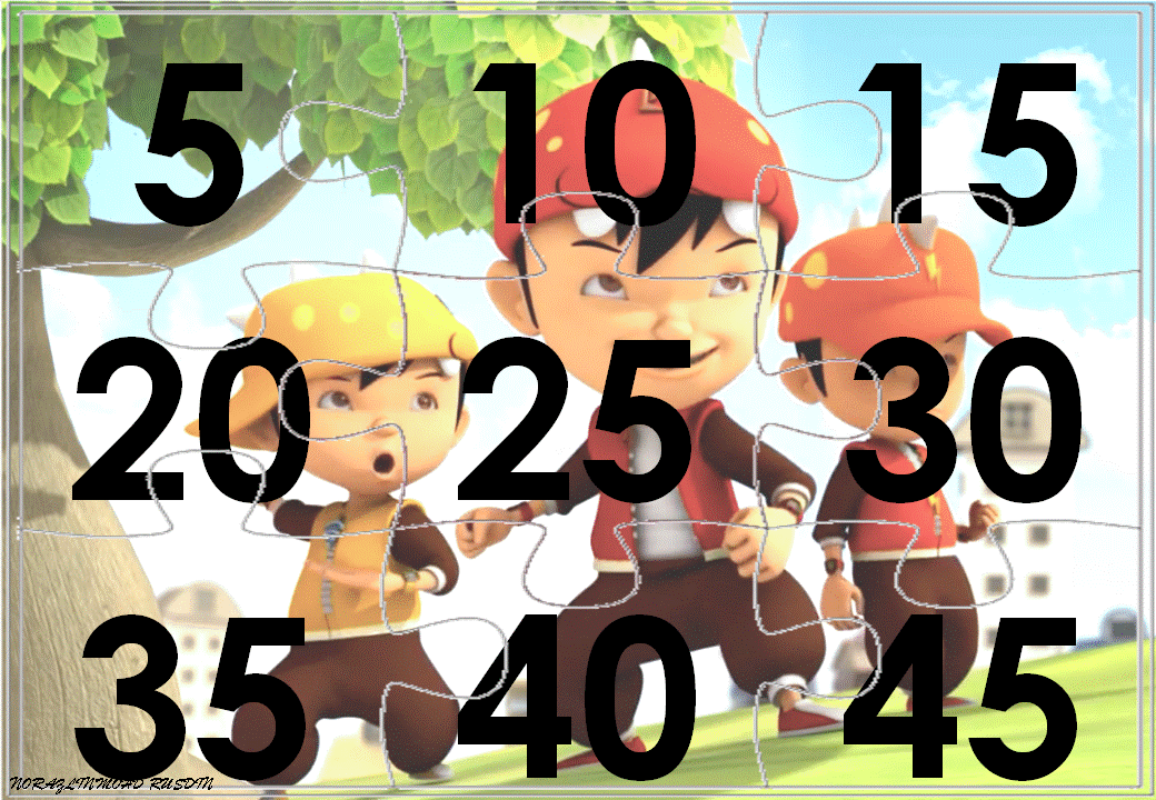 Matematik Bukan Sekadar Kira-kira... "Logical Thinking and Reasoning ...