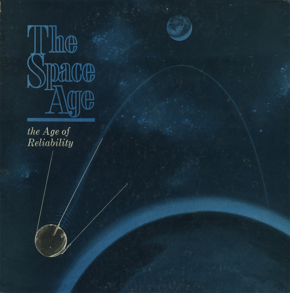 SF Forward | Sci-fi Connections: Science Fiction-Music Interconnections ...