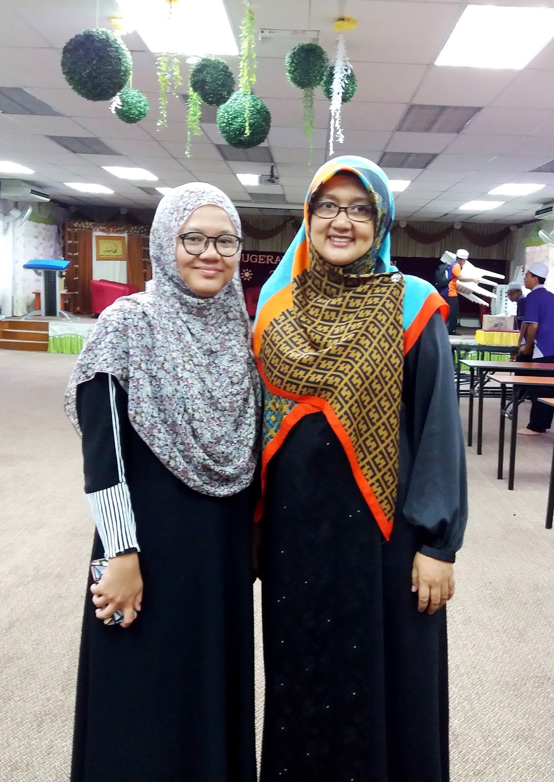 ENGLISH ESSAY WRITING WORKSHOP (PT3) @ MAAHAD INTEGRASI TAHFIZ SELANGOR ...