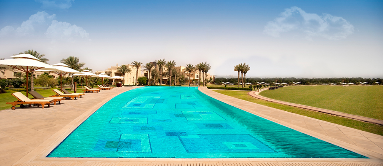 Bring Your Pools to Life with Glass Mosaic