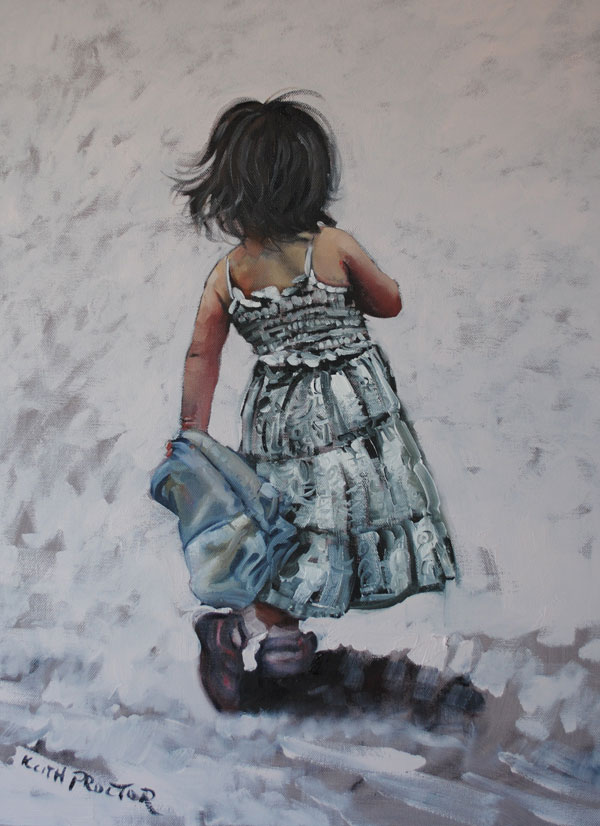 KEITH PROCTOR ARTIST: KEITH PROCTOR FINE ART PAINTINGS