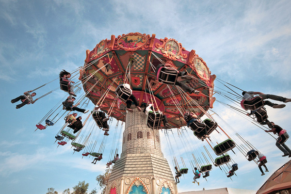 Places to visit in Kuwait - kyriasabah