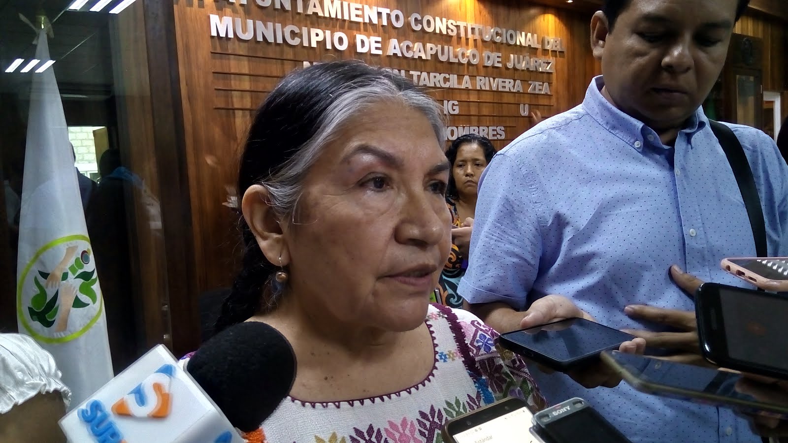 Feminicidios indígenas invisibles en las estadísticas: Tarcilia Rivera ...