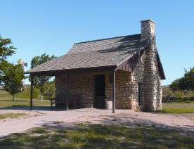 Sweethearts Of The West: WINDMILLS AND THE COWBOY LIFE