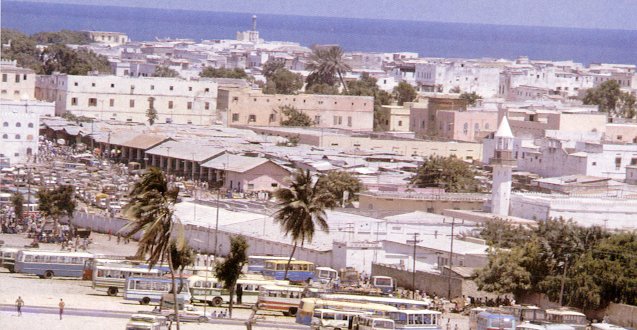 Tix iyo Tiraab (Poetry and Prose): Facts and Fables Compiled